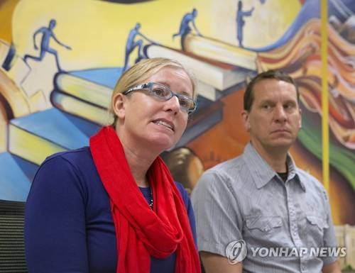 Cal State Facilty Strike