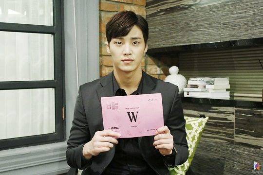 'W' 이태환, 종영 소감 "성장 발판이자 밑거름 같은 작품"