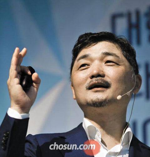 김범수 카카오 의장 국회에 부사장 국감 대리출석 요청