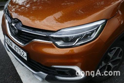 [신차 시승기]르노삼성 뉴 QM3.. 달콤했던 기억 재연할까