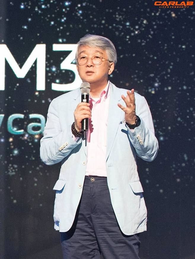 르노삼성 이끌어온 박동훈 사장 갑작스런 사임 | 카랩