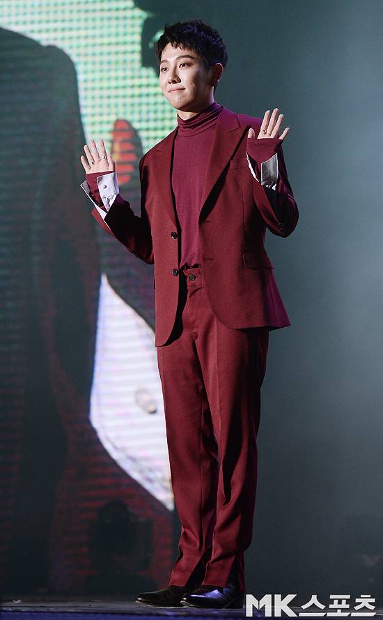 '팬 폭행 발언'JBJ 노태현 "진심으로 사과드립니다"(전문)