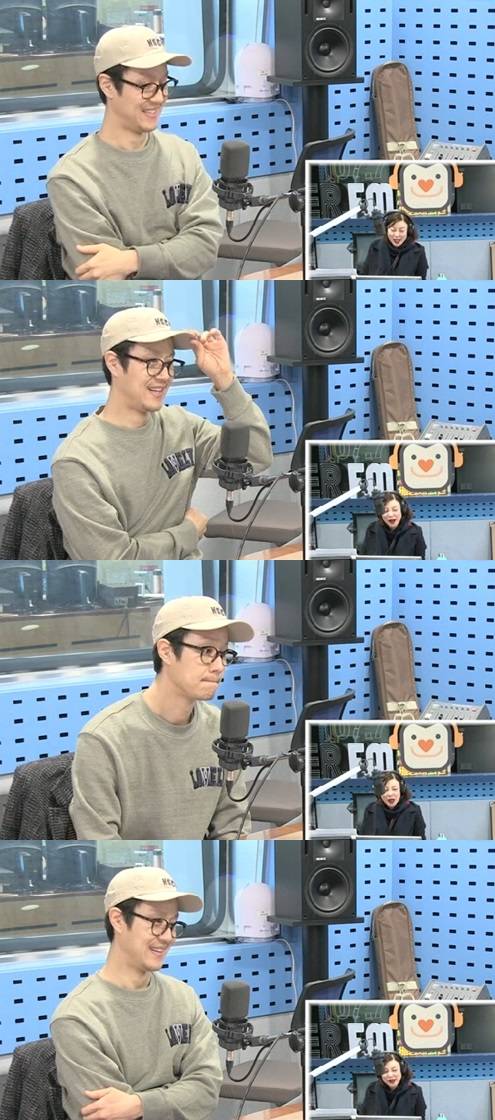 Md리뷰 첫 사극·故김주혁정우에게는 조금 더 특별한 흥부