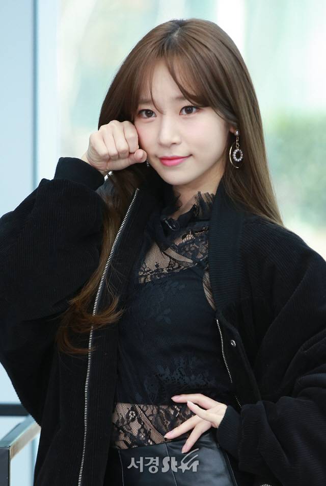 코코소리 김소리 손끝까지 깜찍