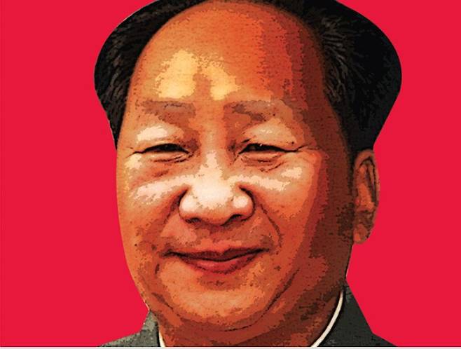 시진핑마오쩌둥시쩌둥 마오진핑