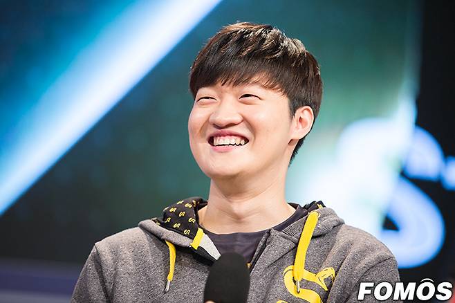 Gsl 김대엽 결승 전의 어윤수에게 역전승 결승 진출