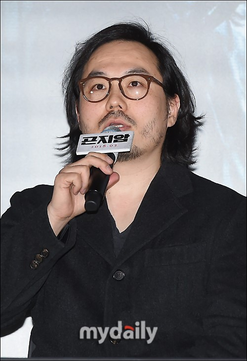 ②곤지암 극강 공포 어떻게 가능했나정범식 감독이기에