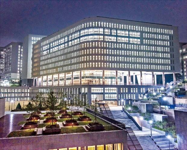 한국형 Mba 중앙대 경영전문대학원 이론·실무 두루 갖춘 글로벌 경영 리더 양성