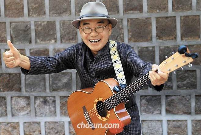 천국 같은 울릉도에서 황혼을 노래하고 싶다