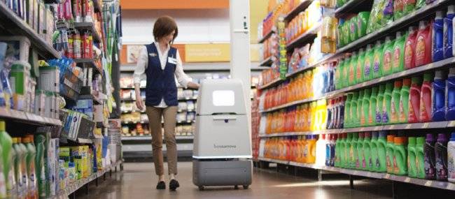 [Exclusive] LG revs up robot business with newest $3m investment in ...