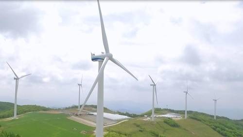 AI boosts patents in renewable energy sector: data