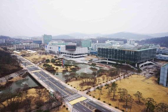 ['KAIST 비전 2031'] 글로벌 10大 대학.. 10년뒤 KAIST의 모습입니다