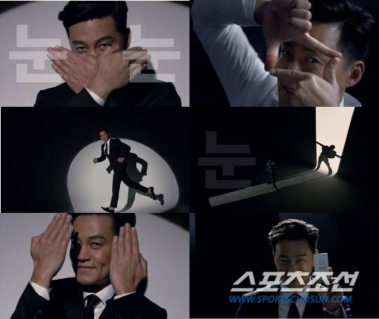 안국건강 전속모델 이서진 Cf 영상 100만뷰 돌파