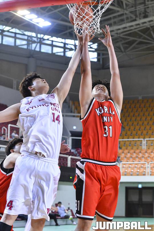 [JB포토] '리바운드 다툼'