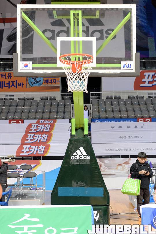 Mjg의 농구용어사전 농구의 동반자 림의 기원과 이야기