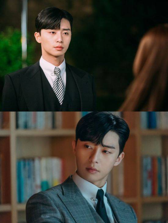 김비서가 왜 그럴까 박서준 로코장인의 흥행불패