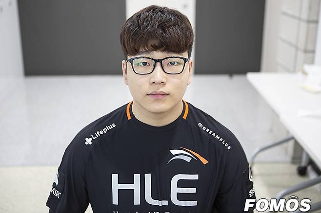 롤챔스 라바 김태훈 분위기 이어가서 높은 곳까지 올라갈 것