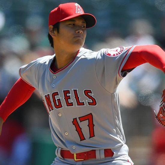 에인절스 단장 "오타니 쇼헤이, 타격 훈련 재개할 것"