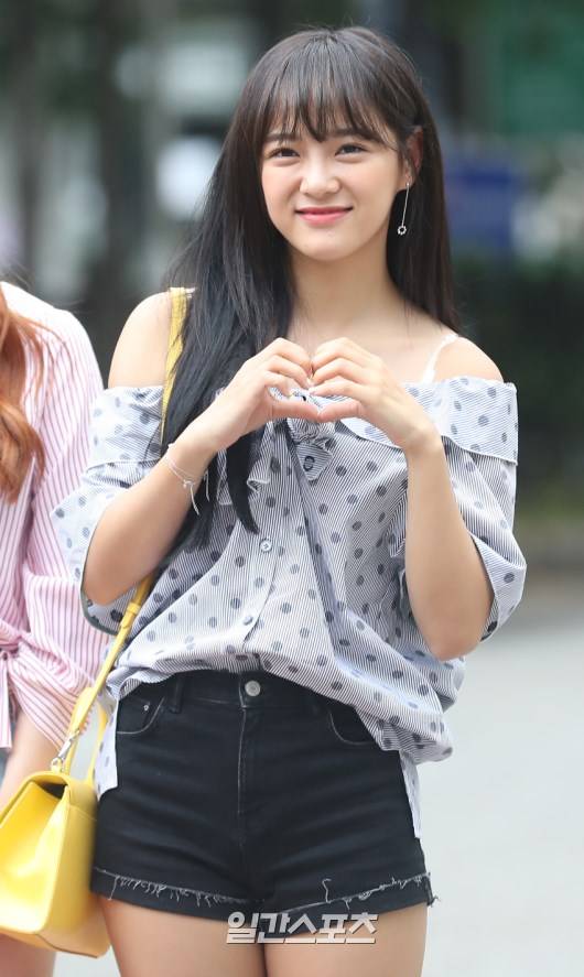 포토 구구단세미나 세정 아침에도 굴욕없는 미모