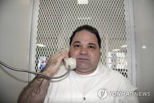 Michael Graczyk Retirement Portraits