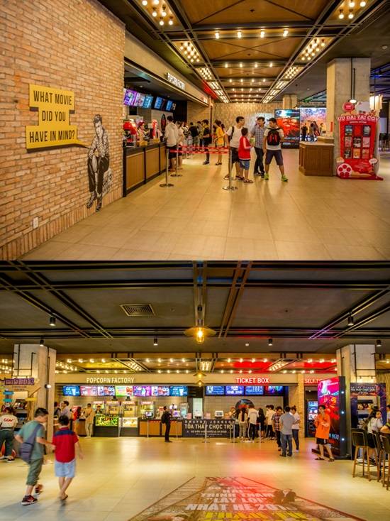 CGV 베트남, 70호점 오픈 예정..현지 기업설명회 개최