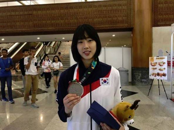 "불치병이라더니..", 'AG 태권도 銀' 이아름 음주운전에 팬들 '실망·허탈'