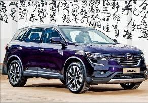 '편견' 깬 QM6 가솔린, SUV 기록 다시 썼다