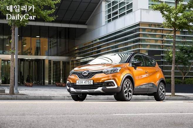 르노삼성, SM6·QM6 300만원 할인..QM3·클리오 60개월 파격 할부