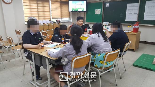 난 공부를 못해요넌 공부 빼고 다 잘해