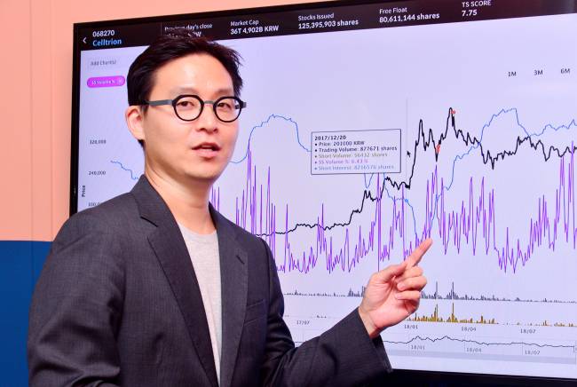 [Herald Interview] True Short envisions 'one-stop shop' for short ...