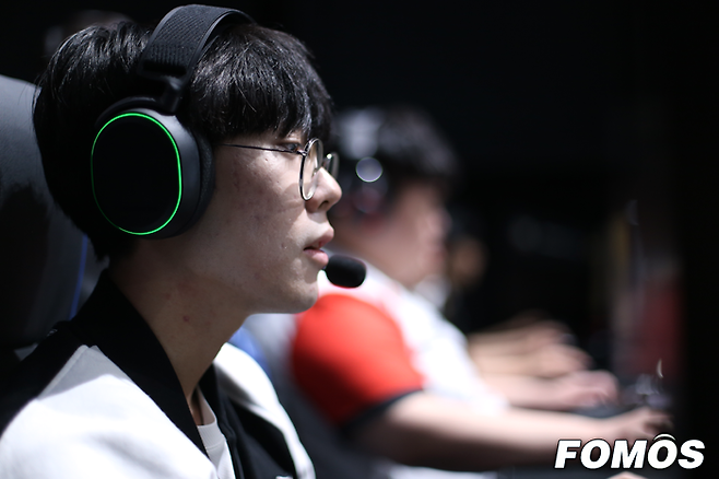 [PKL] SK텔레콤 PUBG, 2라운드 승리로 창단 첫 치킨..OP 헌터스 중간 1위