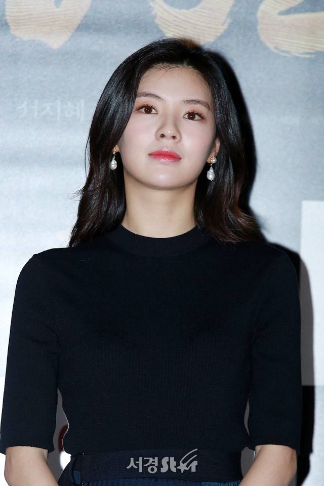 이선빈 어여쁜 미모 창궐 언론시사회