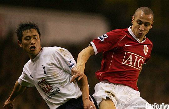 [epl.told] 라르손의 맨유 10주 임대 전설