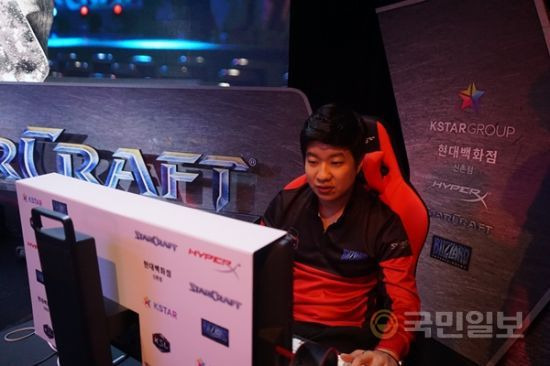 Ksl 뒤 없는 플레이 한두열 김성대 3 2 격파 승자전 진출