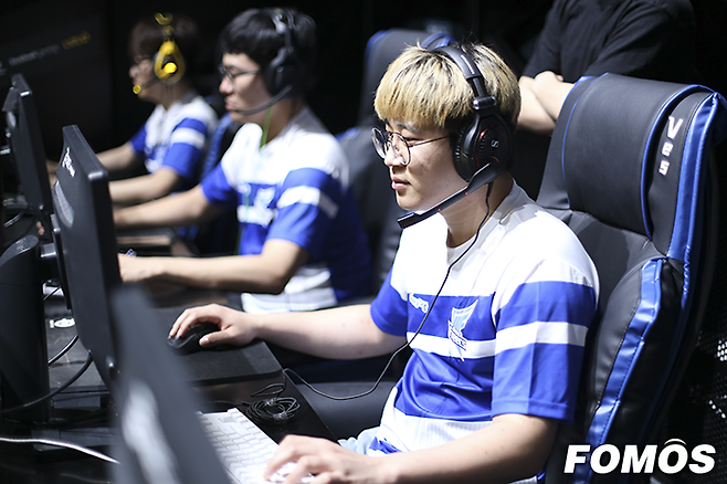 [PKL] 초반 준수한 활약 중인 AFF 페이탈, 2라운드 중간 1위 '순항'