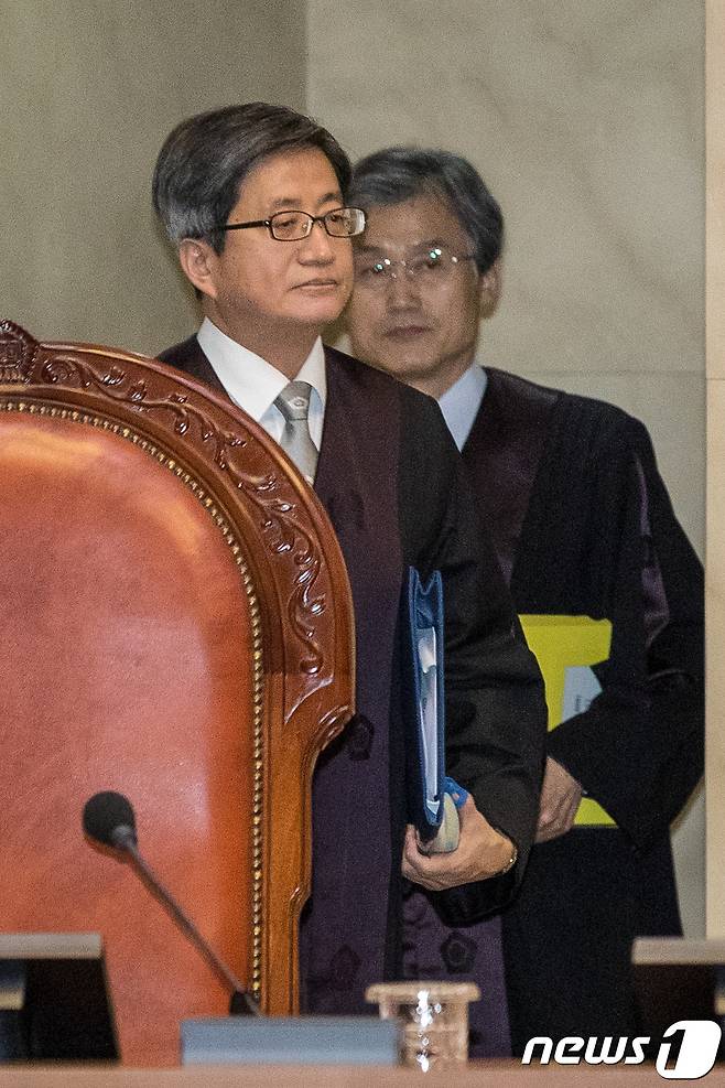 대법원 일반육체노동자 가동연한 공개변론