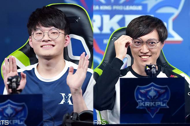 Krkpl 결승 예고 킹존 락스를 우승으로 이끌 키 플레이어는