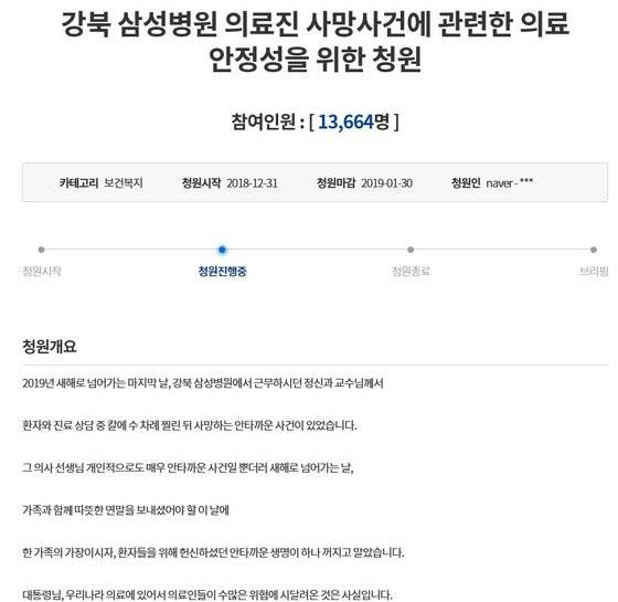 예약도 없이 온 환자 돌봤는데한 의사의 씁쓸한 세밑 죽음