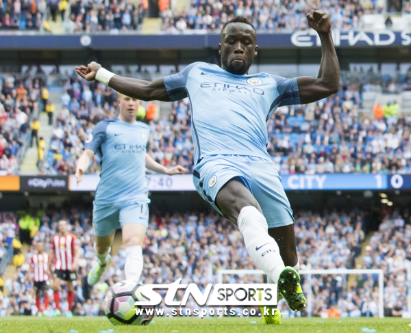 [EPL Nostalgia] '헌신의 표본' 바카리 사냐 – 149