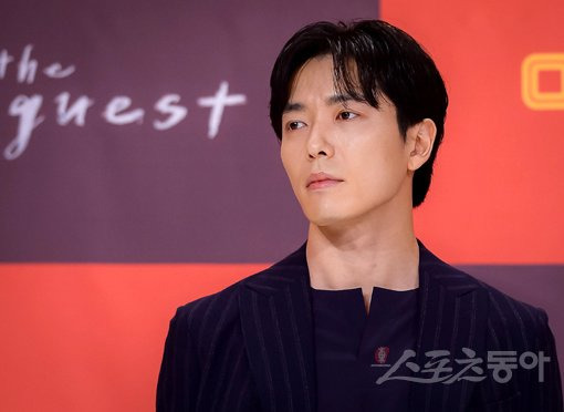 김재욱 그토록 원하던 로코 주연