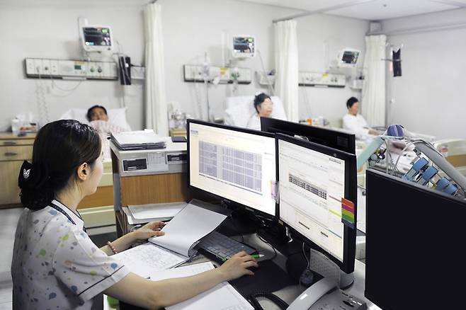 경남의료 창원파티마병원 뇌졸중센터 인증 획득