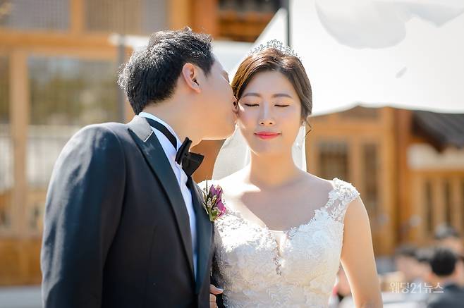 달리아스파 상암점 웨딩케어 체험기