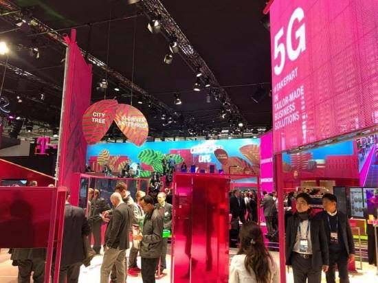 [최종신 칼럼] MWC 2019, 5G와 새로움에 대한 강박