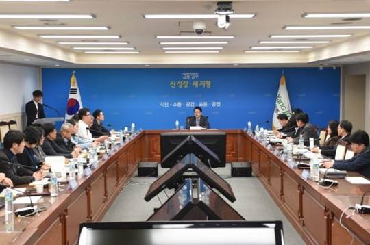 종합병원 없는 양주 동두천시 의료시설 확충 팔 걷었다