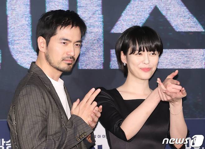 [N현장] '보이스3' 돌아온 이하나x이진욱, 시즌1·2 인기 넘을까(종합)