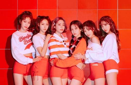 FNC 측 "AOA 민아 탈퇴, 지민X설현등 5인 재계약 및 팀 유지"