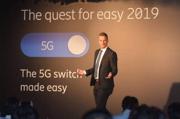 '화웨이 보이콧'에 통신장비 시장 재편 빨라진다