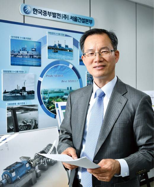 발전소도 관광 상품 시대당인리발전소 전력 문화유산으로 만든다