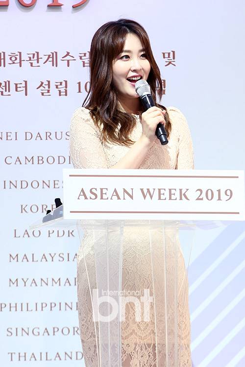 [bnt포토] 신아영 '단아한 미모'