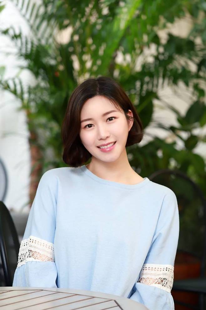 인터뷰② 이다인 엄마 견미리 묵묵히 지켜봐줘좋은 선배
